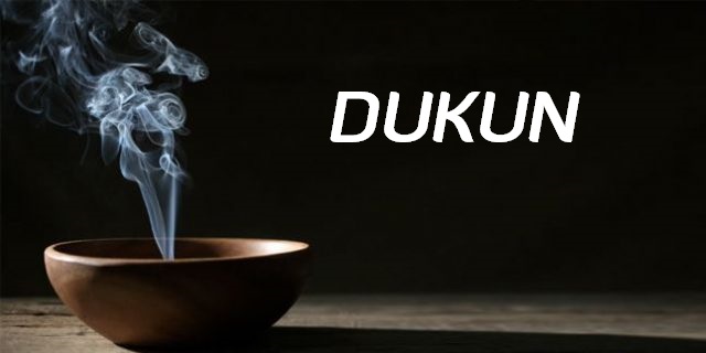 Dukun – Kang Aswad