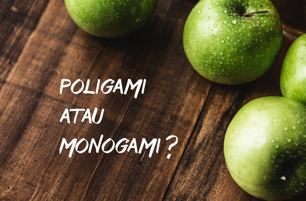 Hukum Asal Pernikahan Monogami Atau Poligami? – Kang Aswad