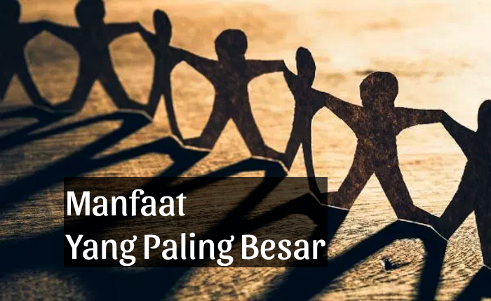 Manfaat Yang Lebih Besar – Kang Aswad